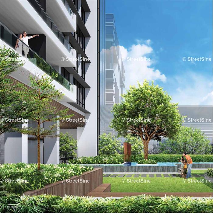 Floor Plans for Viio @ Balestier Condo | SRX