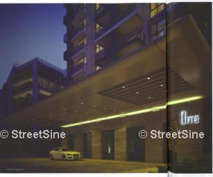 Floor Plans for Pasir Ris One HDB Details | SRX