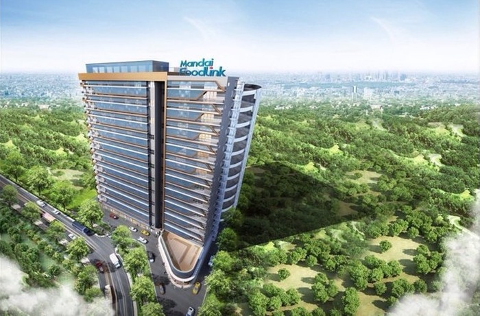 Mandai Foodlink Commercial Project in Mandai Link, Price & Details