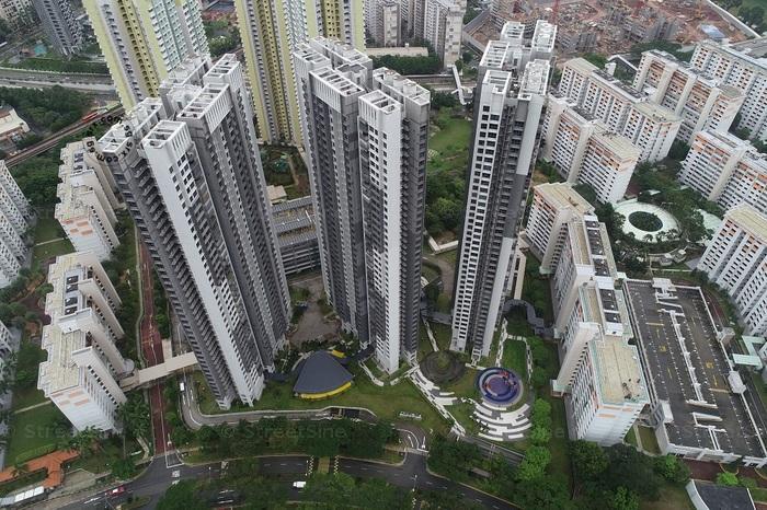 Trivelis HDB Project in Clementi, Price & Details