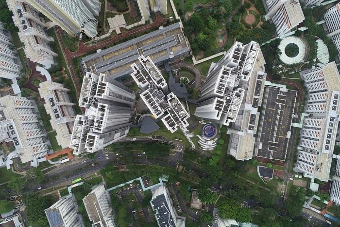 Trivelis HDB Project in Clementi, Price & Details