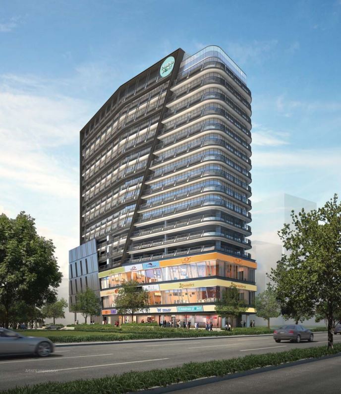 William Liu - associate from PROPNEX REALTY PTE. LTD. #2096262. View ...