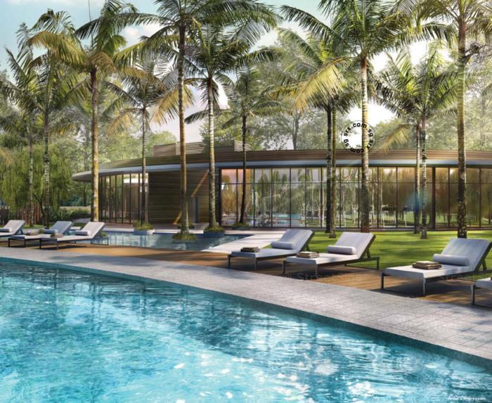 Seaside Residences in Siglap Link, Overview & Unit Prices