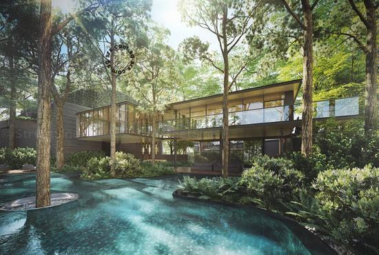 The Clement Canopy (D5), Apartment - For Sale #108803841