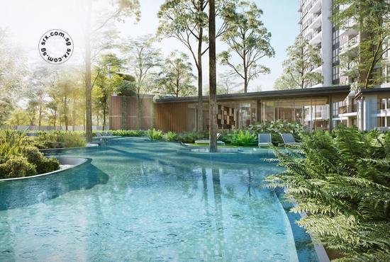 The Clement Canopy (D5), Apartment - For Sale #108803841