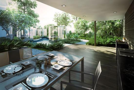 The Clement Canopy in Clementi Avenue 1, Overview & Unit Prices