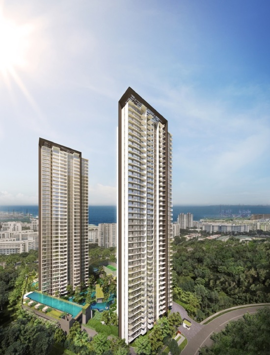 The Clement Canopy (D5), Apartment - For Sale #108803841