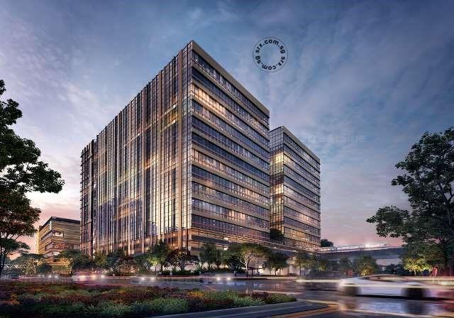 Park Place Residences At Plq in Paya Lebar Road, Overview & Unit Prices