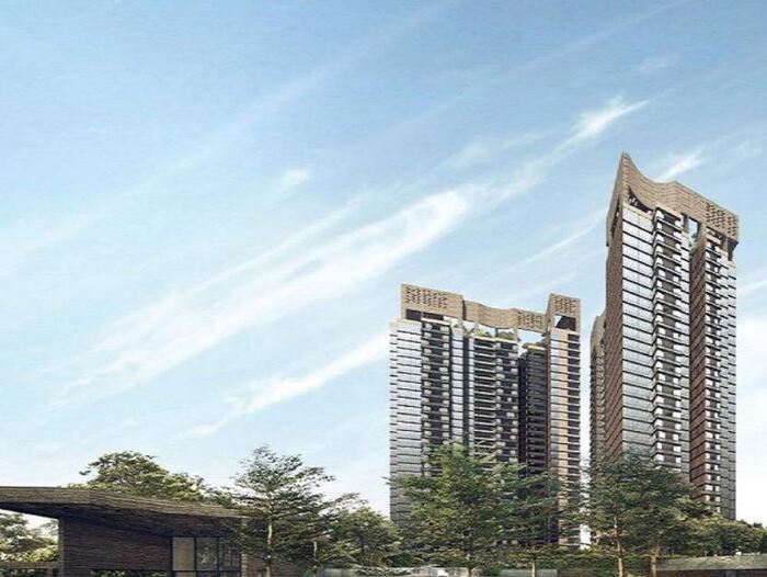 Martin Modern in Martin Place, Overview & Unit Prices