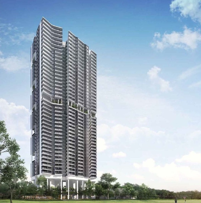 Artra in Alexandra View, Overview & Unit Prices
