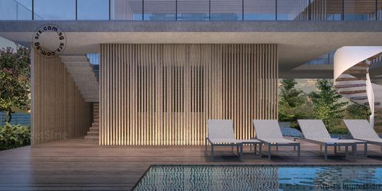 Kandis Residence (D27), Condominium - For Sale #107431331