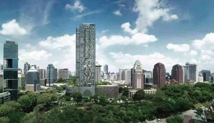 8 Saint Thomas in Saint Thomas Walk, Overview & Unit Prices