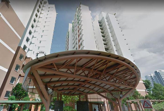 Floor Plans for Boon Lay Grove HDB Details | SRX