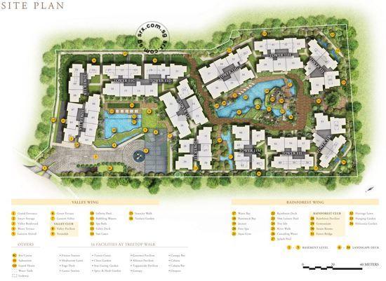 Daintree Residence (D21), Condominium - For Sale #104876091