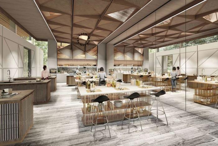 Parc Clematis in 8f Jalan Lempeng, Buona Vista / West Coast / Clementi ...