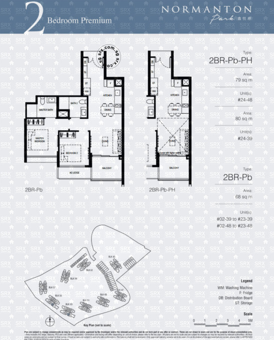 Normanton Park (D5), Apartment - For Rent #108889561