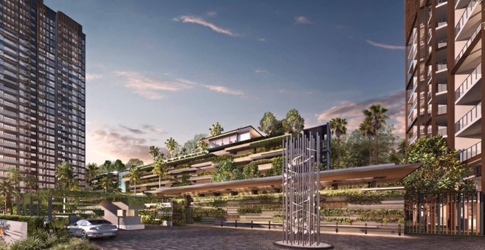 Midwood in Hillview Rise, Overview & Unit Prices