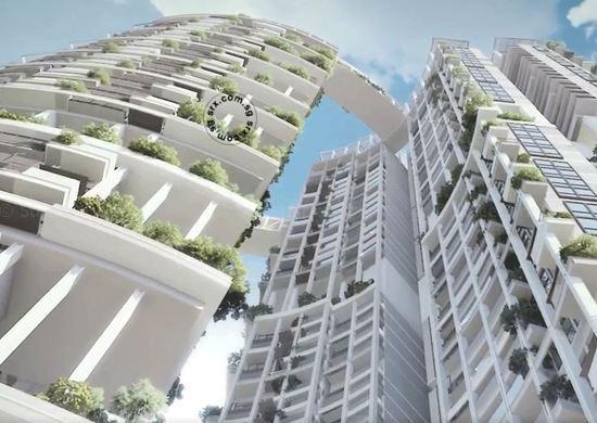 One Pearl Bank in Pearl Bank, Overview & Unit Prices