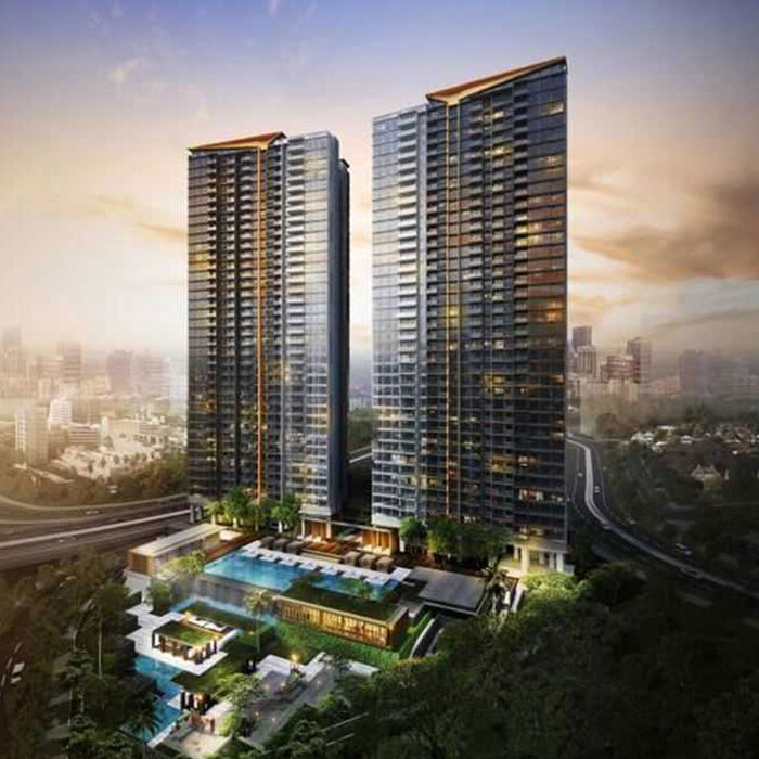 Clavon in Clementi Avenue 1, Overview & Unit Prices