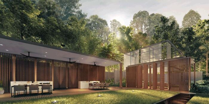 Clavon in Clementi Avenue 1, Overview & Unit Prices