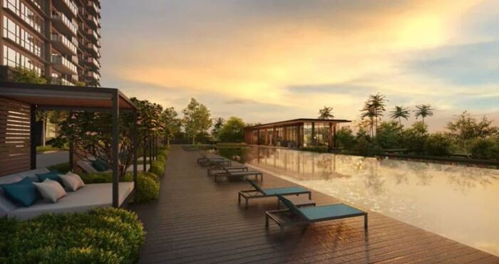 Clavon in Clementi Avenue 1, Overview & Unit Prices
