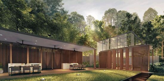 Clavon in Clementi Avenue 1, Overview & Unit Prices