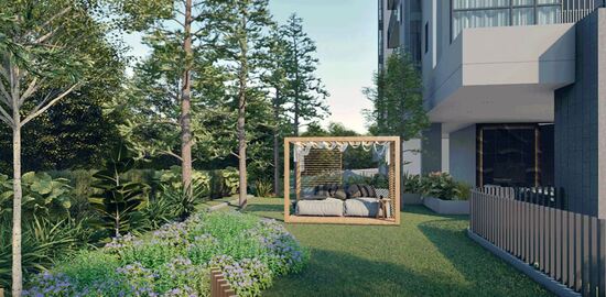 Clavon in Clementi Avenue 1, Overview & Unit Prices