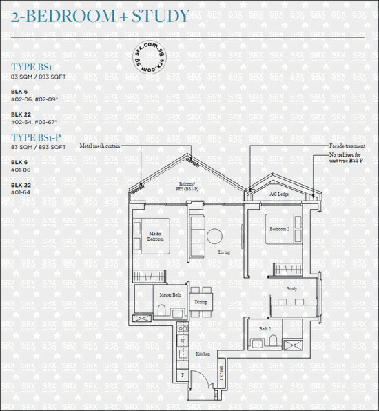 The Reef At King’s Dock (D4), Condominium - For Sale #107930031
