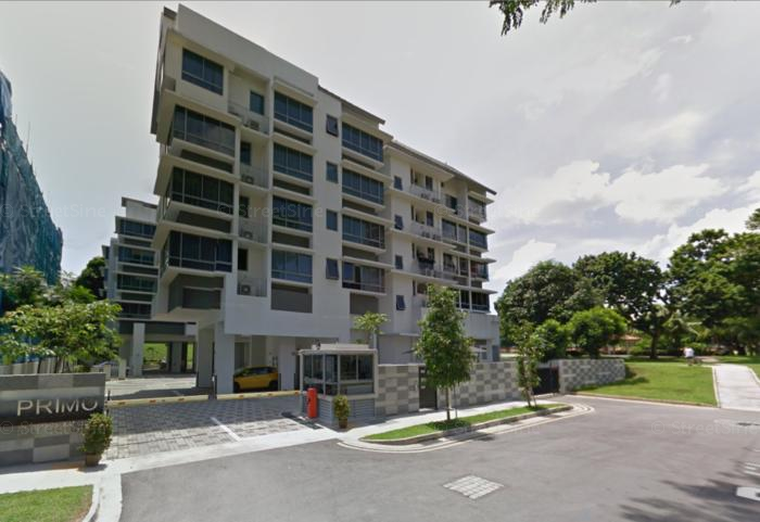 Primo Residences in Jalan Pelikat, Overview & Unit Prices