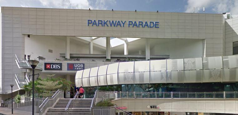 Ceylon Point in Ceylon Road, Overview & Unit Prices