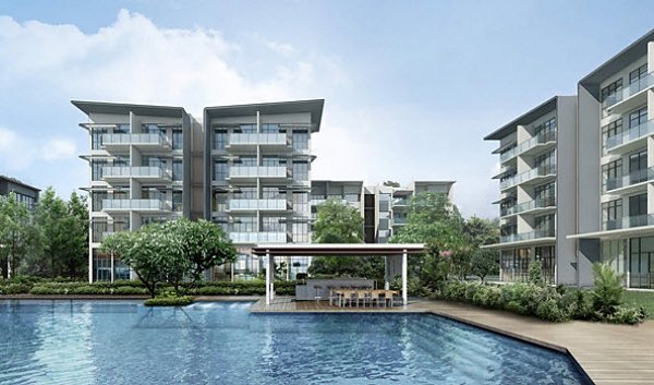Euhabitat in Jalan Eunos, Overview & Unit Prices