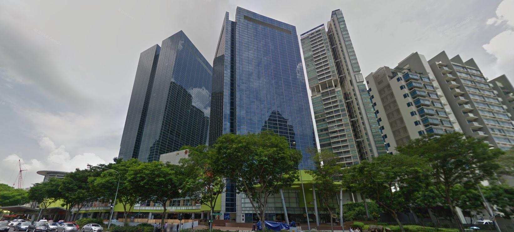 Soleil @ Sinaran in Sinaran Drive, Overview & Unit Prices