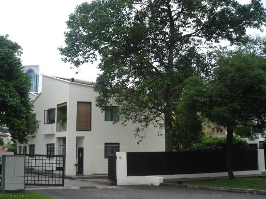 Chancery Corner Condo Details - 8a Chancery Lane in Newton / Novena ...