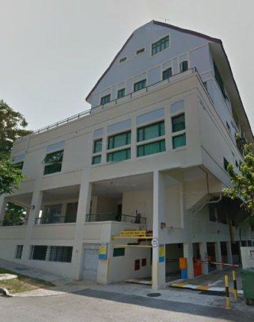 Floor Plans for Choon Kim House Condo | SRX