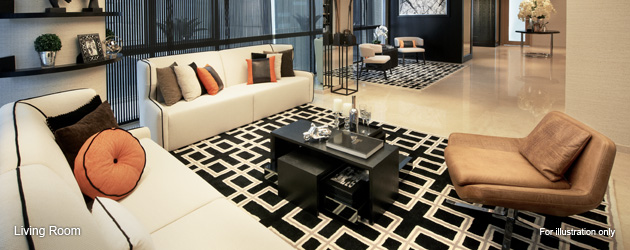 One Shenton in Shenton Way, Overview & Unit Prices