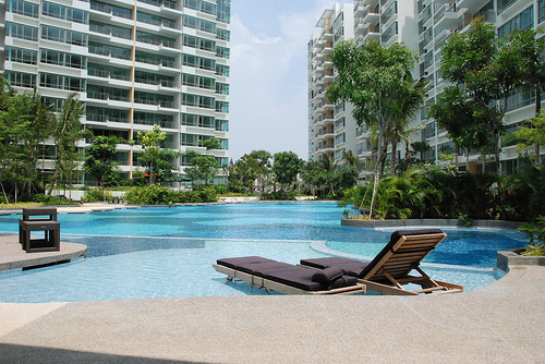 Floor Plans for Casa Merah Condo | SRX