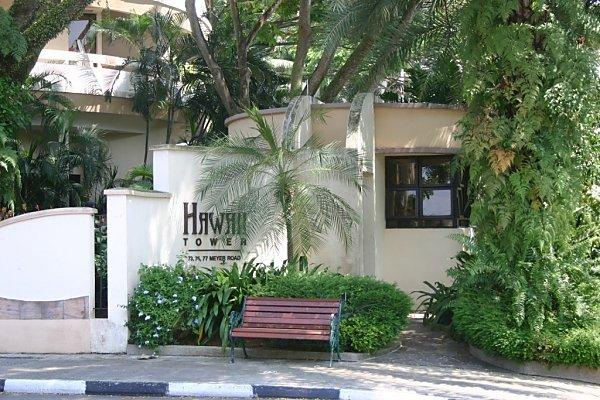 Hawaii Tower in Meyer Road, Overview & Unit Prices