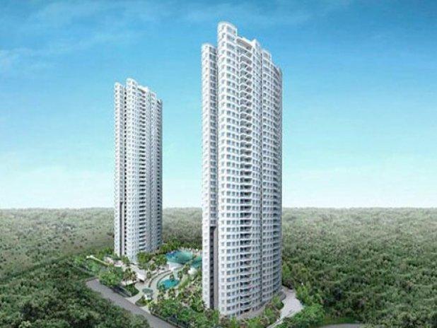 Floor Plans for Clover By The Park Condo | SRX