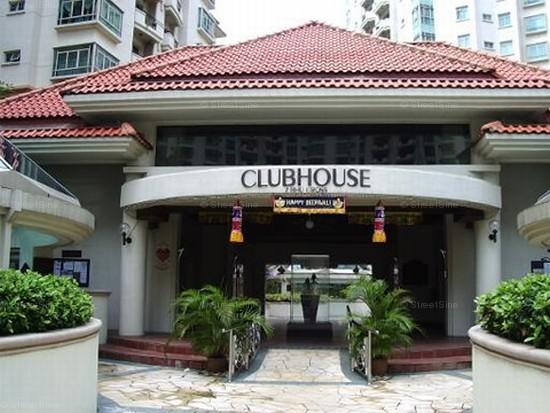 Costa Rhu in Rhu Cross, Overview & Unit Prices