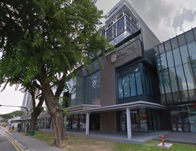 Floor Plans for Papillon Drone and Condo Exclusive Papillon Aerial View ...