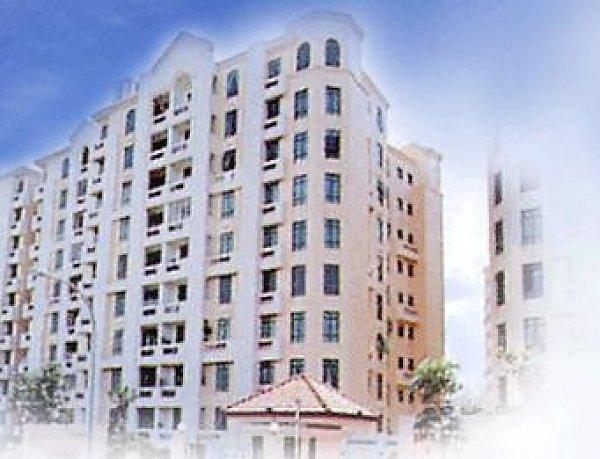 Hillview Heights Condo Location Map - Nearby MRT's, Schools, Malls | SRX