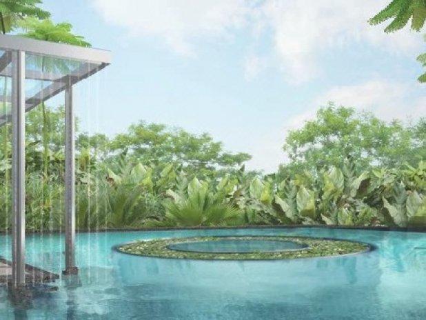 Hundred Trees Condo Location Map - Nearby MRT's, Schools, Malls | SRX