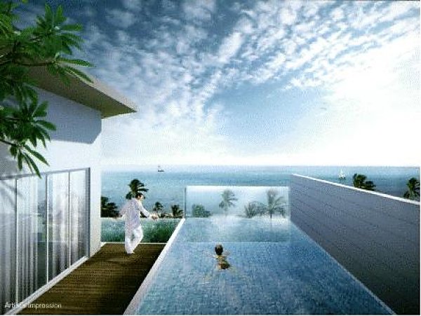 Floor Plans for Bluwaters 2 Condo | SRX