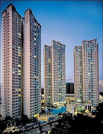 Floor Plans for Queens Condo | SRX