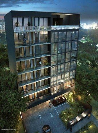 Prime Residence in Lorong 22 Geylang, Overview & Unit Prices