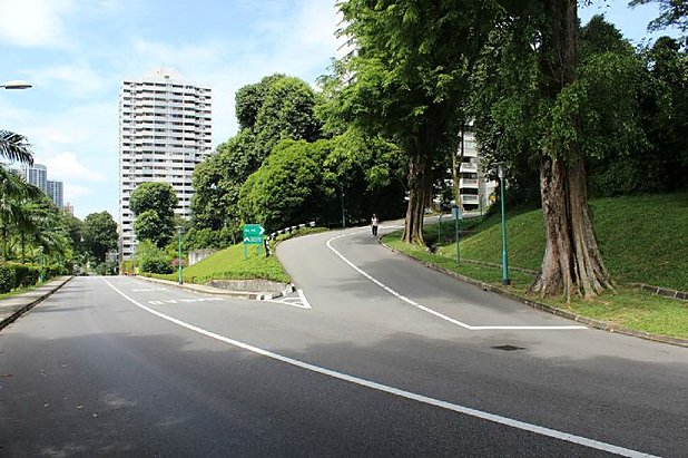 Floor Plans for Braddell View Condo | SRX