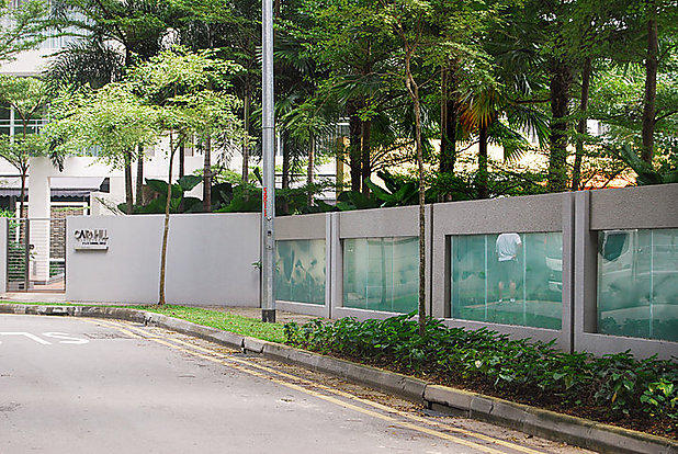 Cairnhill Residences in Cairnhill Circle, Overview & Unit Prices