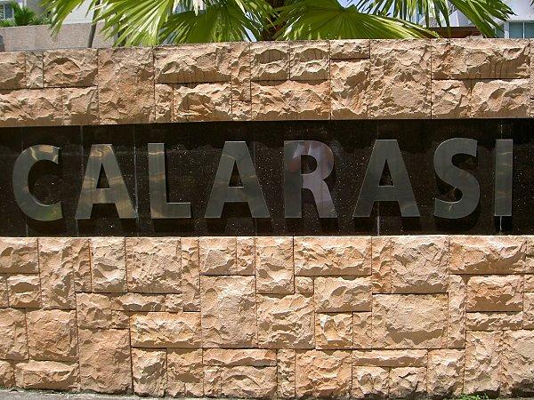 Floor Plans for Calarasi Condo | SRX