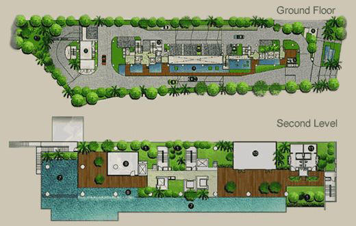 Floor Plans for Scotts Highpark Condo | SRX