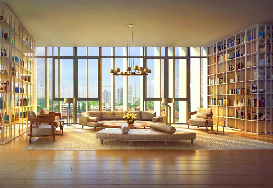 Robin Residences in Robin Drive, Overview & Unit Prices